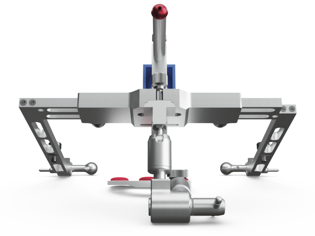 Artex Facebow – Correct fixation in record time - Innovatio Dental Supplies