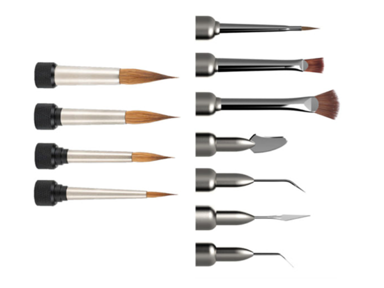 Evolution Replacement Tips - Innovatio Dental Supplies