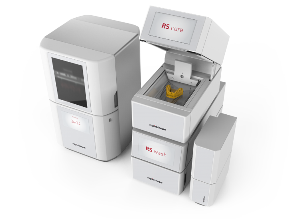 Pro Cure - Innovatio Dental Supplies