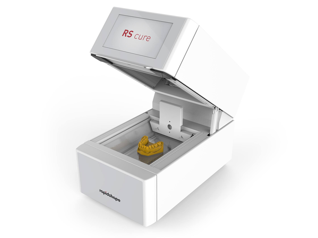 Pro Cure - Innovatio Dental Supplies